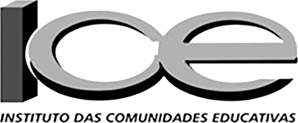 logo – ICE – Instituto das Comunidades Educativas